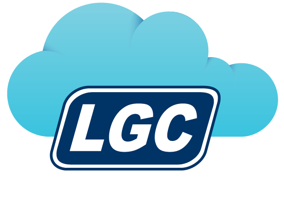 LGC Delta - Login